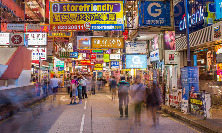 The Contemporary Narratives of the 1960s Social Movements in Hong Kong ...