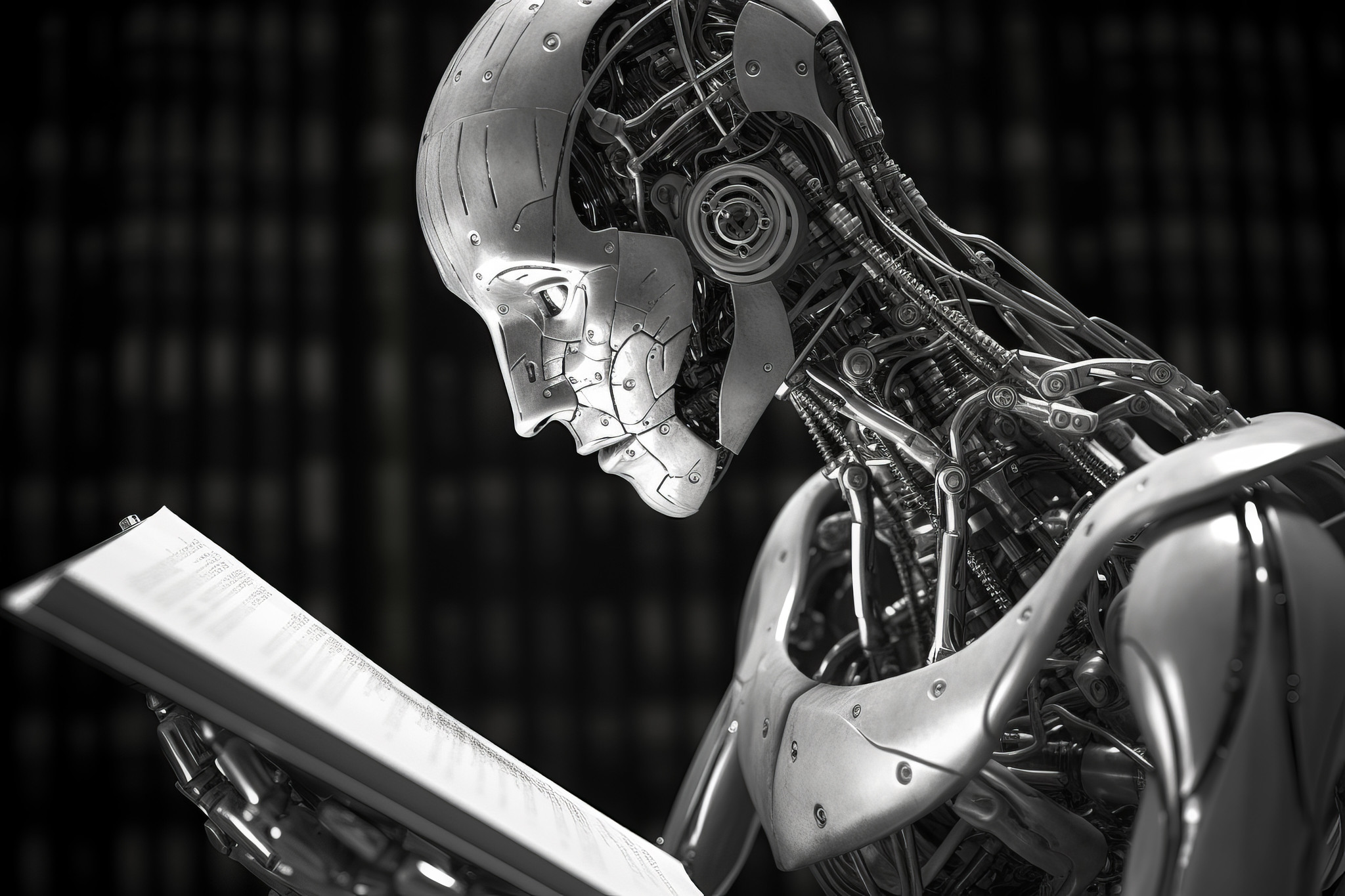 The Place of Artificial Intelligence in Catholic Social Teachings After ...